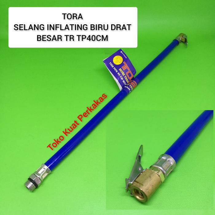 Jual Selang inflating gun ukuran dan tambah angin ban - Kota Bekasi ...