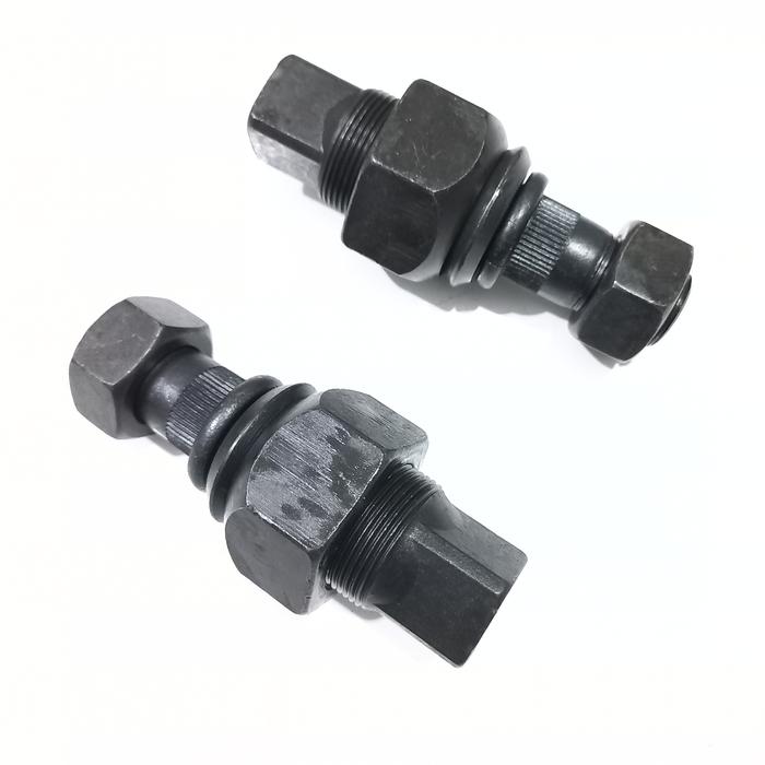 Jual Bolt Hub/Baut Roda Belakang Kiri/Kanan DUTRO 125HT/HD|130HT/HD ...