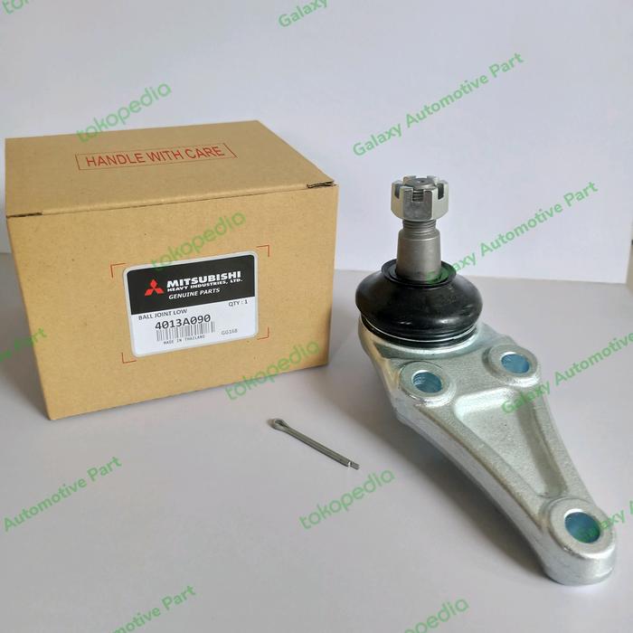 Jual Ball Joint Low Bawah TRITON/TRITON NEW/PAJERO SPORT - Jakarta ...
