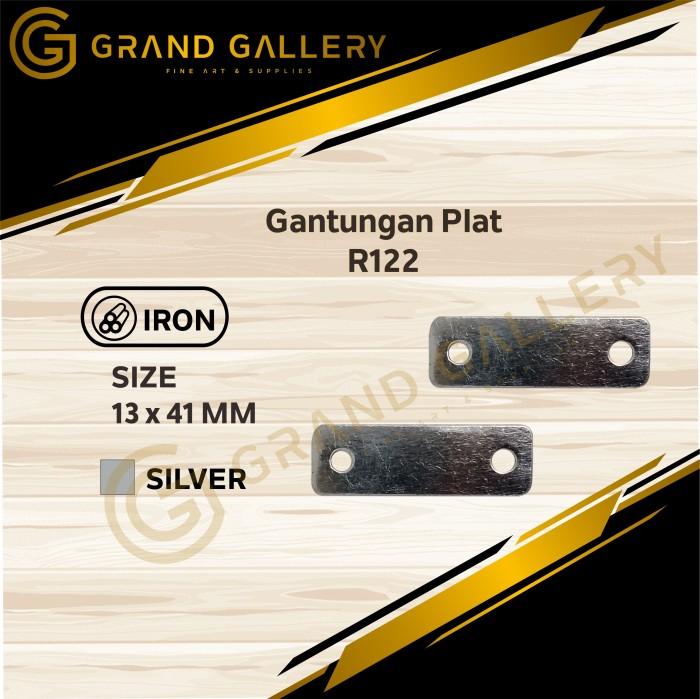 Jual 1000 PCS - GANTUNGAN FRAME - CANTELAN BINGKAI - PLAT SIKU FRAME ...