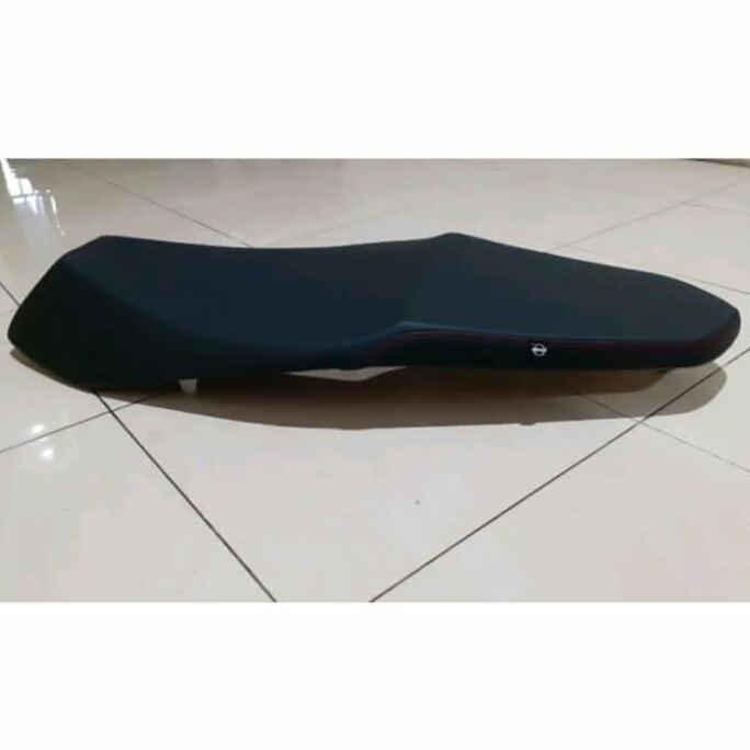 Jual jok honda pcx slim 150 dan 160 empuk - Hitam, PCX 160 - Kota ...