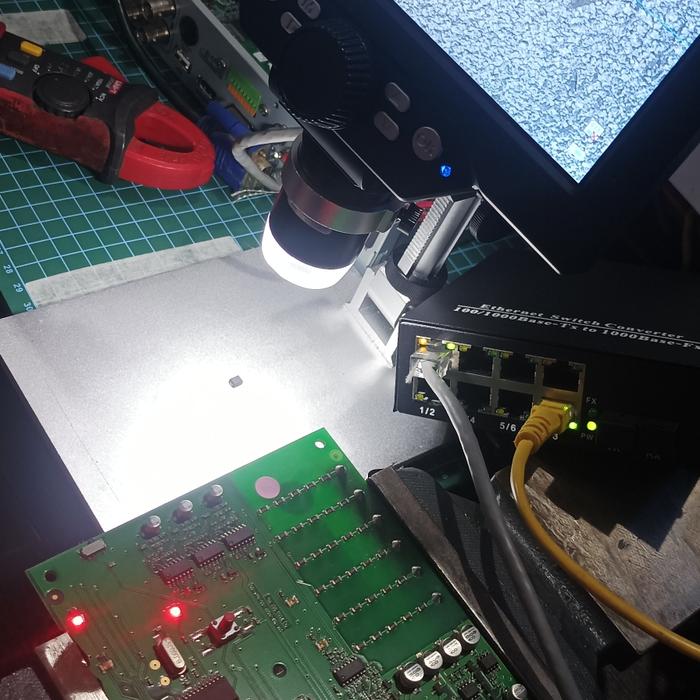 Jual Teknisi Depsea Modul servicr mainboard deepsea semua type genset ...