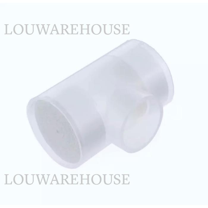 Jual Thermovent / Filter Tracheostomy / Thermovent T / Trachven ...