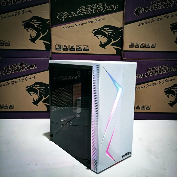 Jual PC KOMPUTER RAKITAN INTEL CORE I5 GEN 3 RAM 8GB SSD 128GB HDD ...