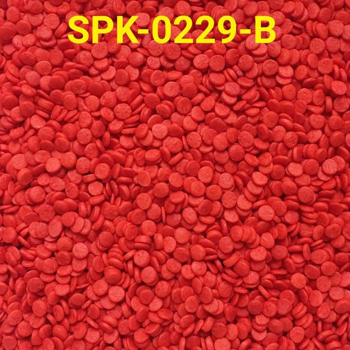 Jual SPK-0229-A Sprinkles sprinkle sprinkel 1kg 1 kg konfetti confetti ...