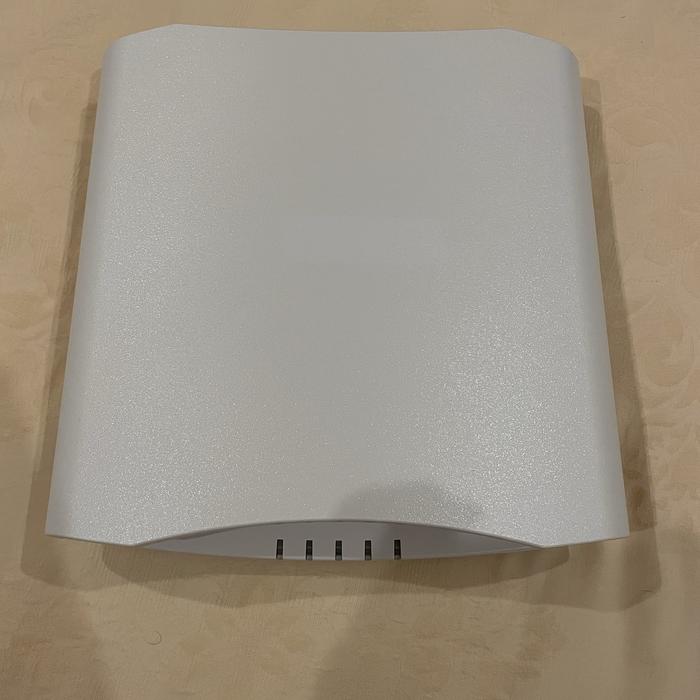 Jual Access Point Ruckus R710-ww bekas normal - Kab. Tangerang ...