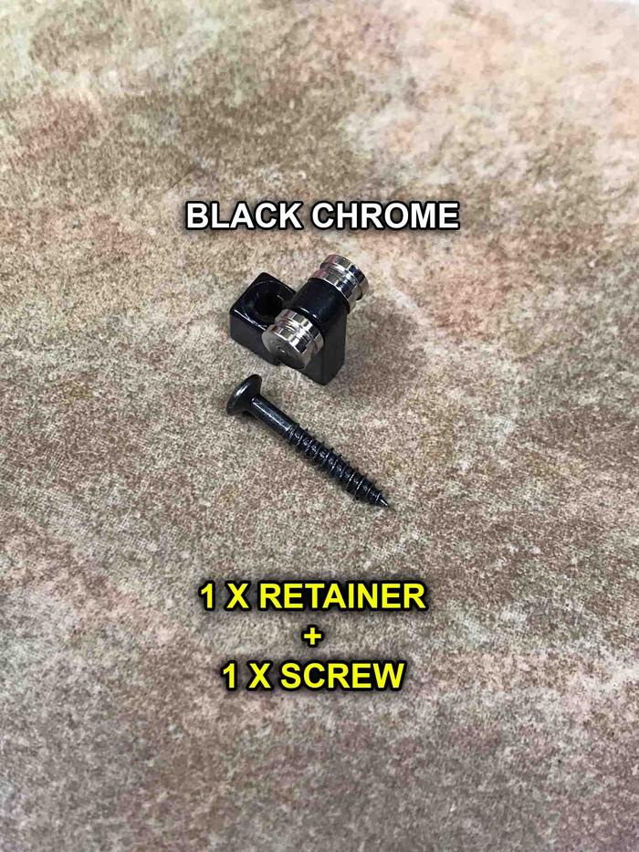Jual String Roller Retainer Tree Guide Spacer Head Guitar Set Pengait ...