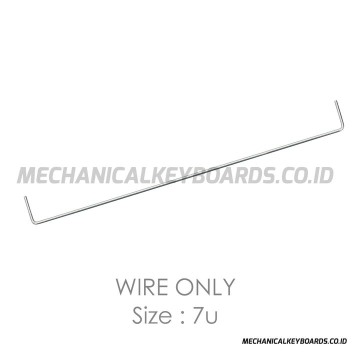 Jual MKID Stabilizer Wire (Galvanized High Carbon Steel) - 7u - Kota ...