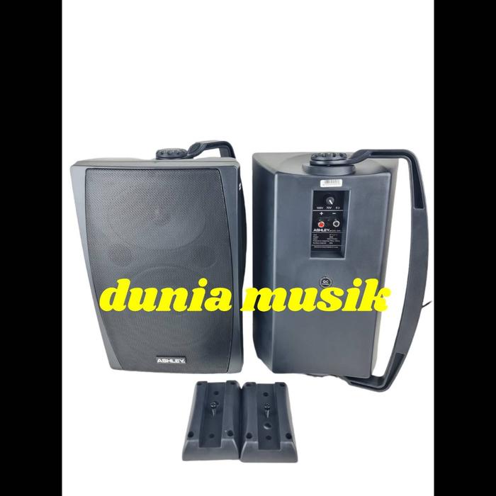 Jual Speaker Pasif Ashley B 85 / B85 8inch Monitor Ashley passive ...