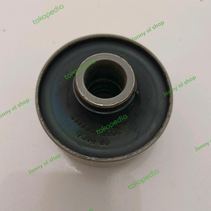 Jual bushing arm all new avanza xenia 48655-bz250 Original - Jakarta ...