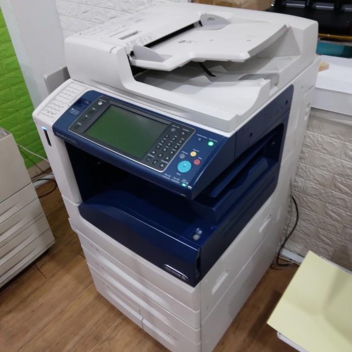 Jual Mesin Fotocopy Warna Fuji Xerox AP/DC V C3376 - Jakarta Timur - toner ricoh | Tokopedia