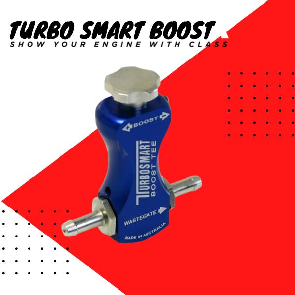 Jual Turbo Smart Boost Controller - Jakarta Utara - Enginexpert Indonesia | Tokopedia