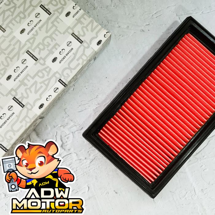 Jual Filter Udara ( Air Filter ) Nissan Grand Livina / X-Gear / Evalia ...