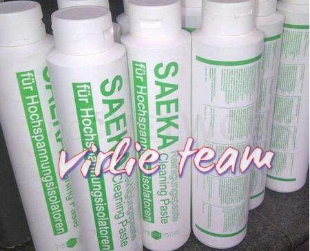 Jual saeka,saekaphen cleaning paste,Insulator 80.750,sakaphen Hijau ...