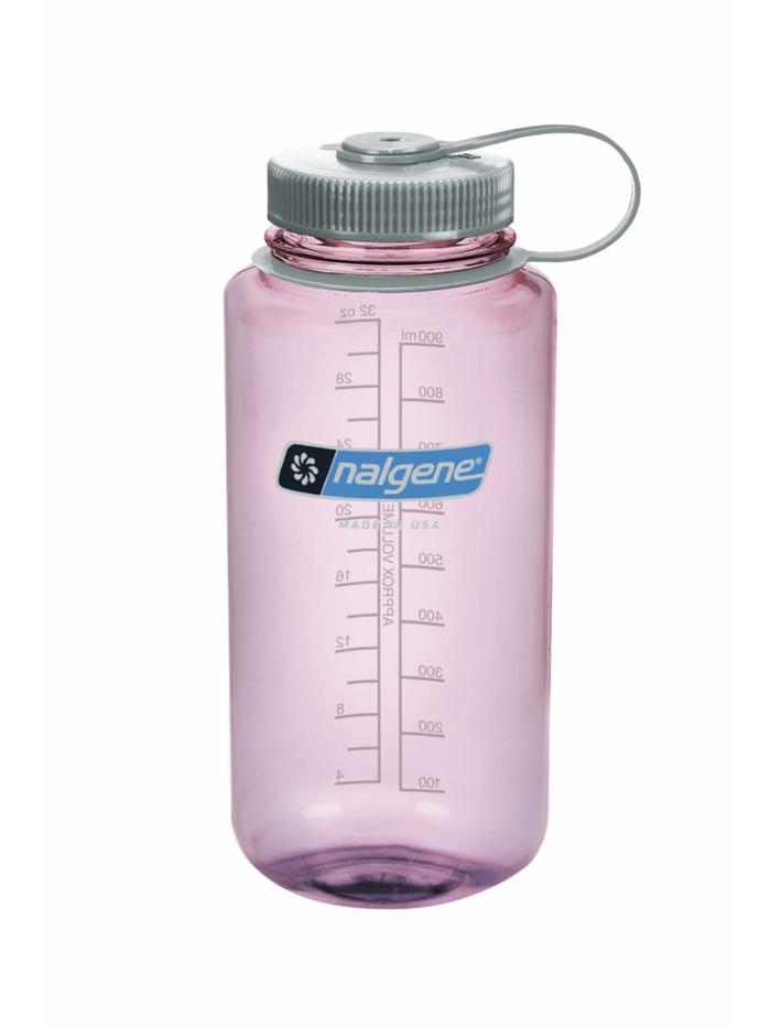 Jual Botol Minum Nalgene 32oz Wide Mouth Water Bottle 1000ml Cosmo ...