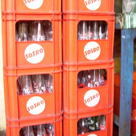 Jual Krat teh botol + botol beling - Kab. Tangerang - Etalase Linda ...