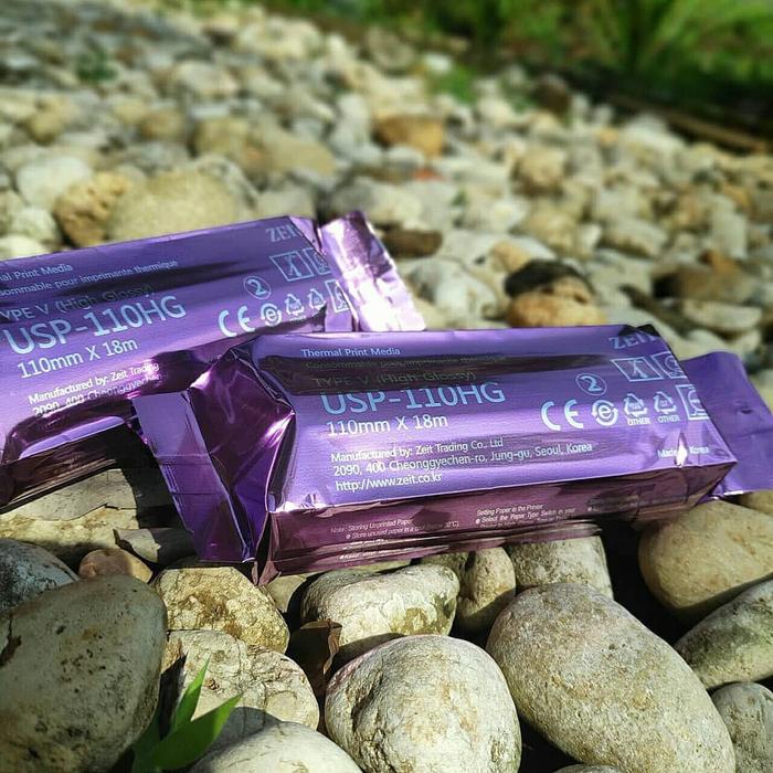 Jual Kertas USG Papper USP 110 hg Merk Zeit Made In Korea - Kab ...