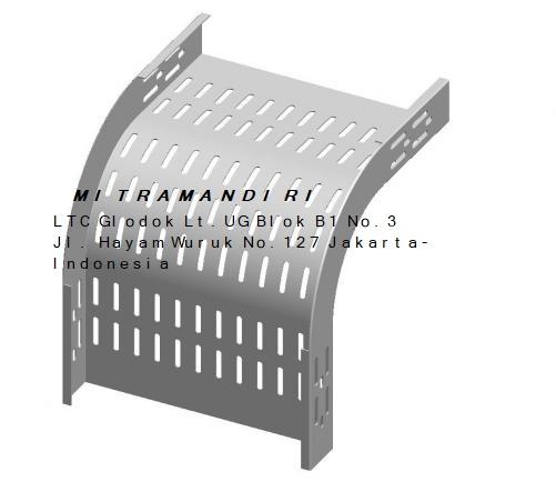 Jual OUTSIDE RISER TRAY 200X100 - Jakarta Barat - MITRA MANDIRI KABEL ...