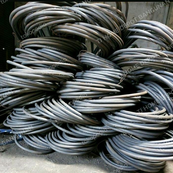 Jual Besi Beton 12 MM X 12 M Meter SNI TP 280 Ukuran Real Full - Kab ...