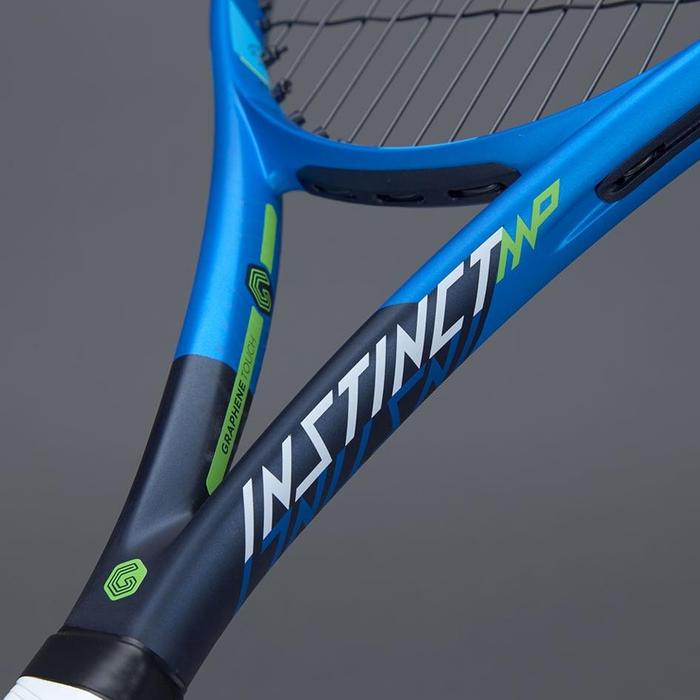 Jual Raket Tenis Tennis Head Graphene Touch Instinct MP 300 Gr Original ...