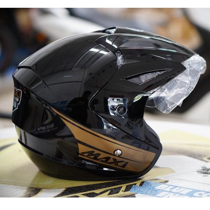 Jual helm yamaha aerox 155 original - MAXI - Jakarta Pusat ...