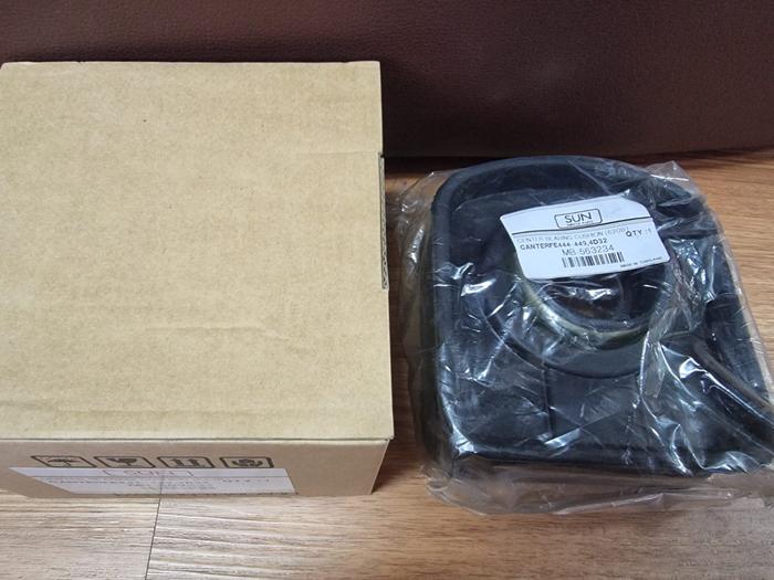 Jual CENTER BEARING/GANTUNGAN KOPEL PS120/PS135 4D32 "SUN"THAILAND ...