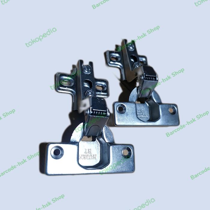 Jual Engsel Sendok Full Bengkok Huben HT-16 - Kota Bandung - Barcode ...