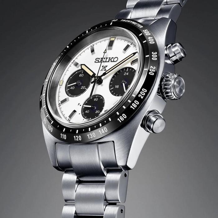 Jual Seiko Prospex Ssc813p1 Solar Chronograph Panda Ssc813 Di Seller ...