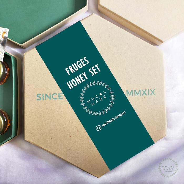 Jual MINI PARCEL PAKET HAMPERS MADU HADIAH KADO ULANG TAHUN HONEY GIFT ...