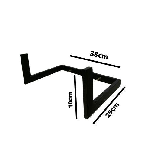 Jual Rak Frame Tray Komputer Cpu Stand Dinding Universal Di Seller ...