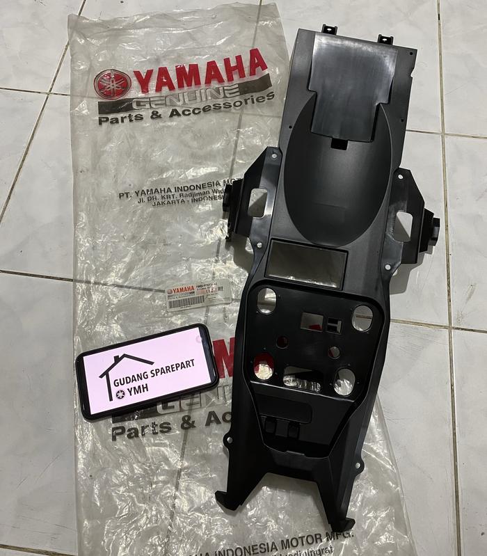 Jual Slebor Selebor Spakbor Belakang R25 R 25 MT25 MT 25 1WD-F1611-02 ...