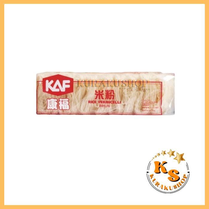 Jual kaf rice vermicelli 500 g - Bihun Putih - Kota Tangerang ...