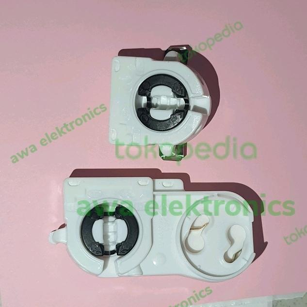 Jual Fitting Lampu TL+ Fitting starter - Jakarta Barat - awa ...