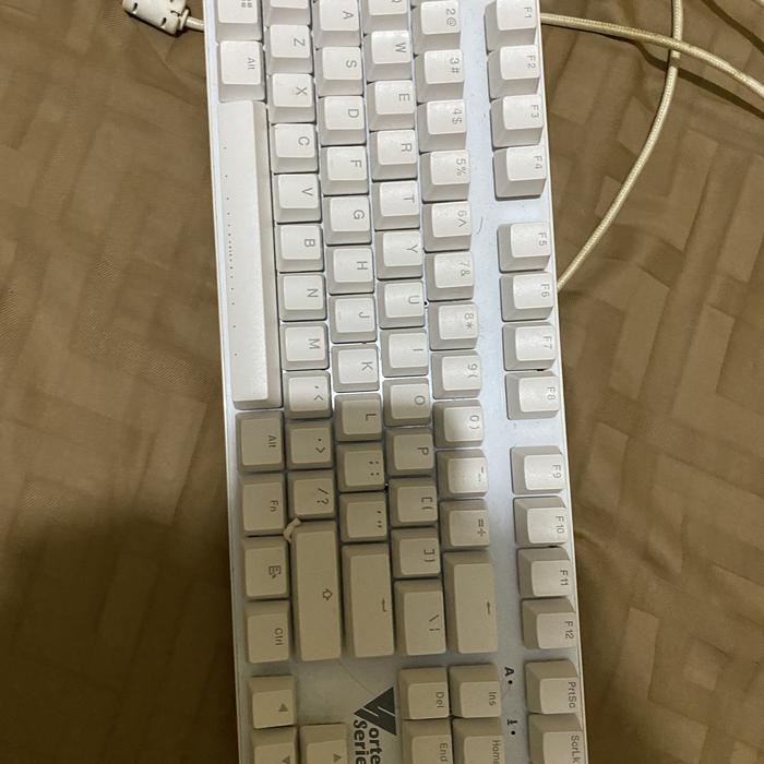 Jual keyboard vortex series vx7 - Kota Balikpapan - Pogung store ...