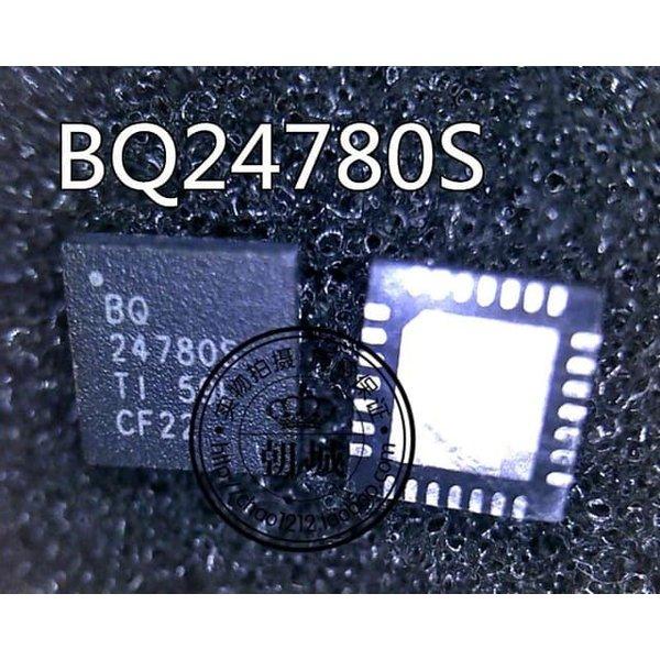 Jual IC BQ24780S BQ 24780S - Jakarta Timur - Notebook Solution 2 ...