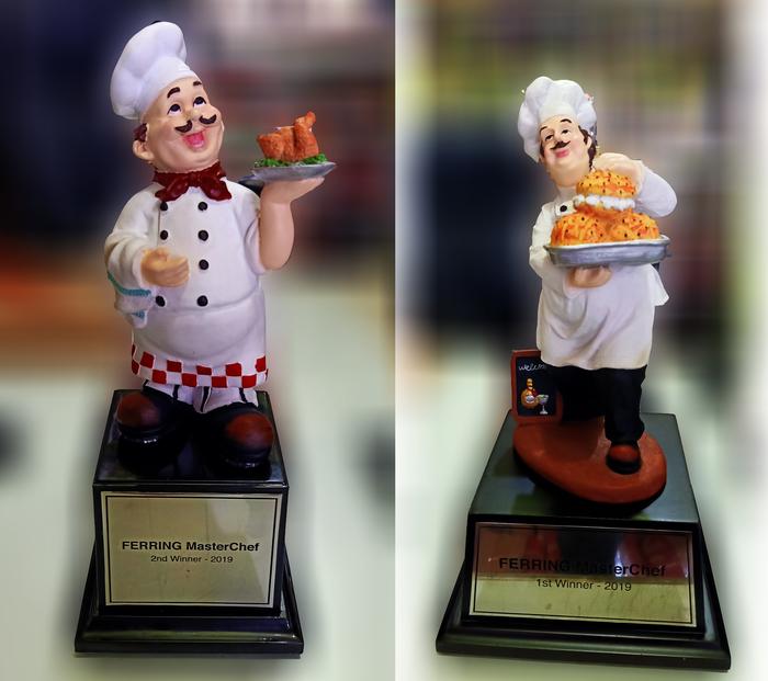 Jual Patung Plakat Piala | Patung Fiber | Patung Souvenir | Patung ...