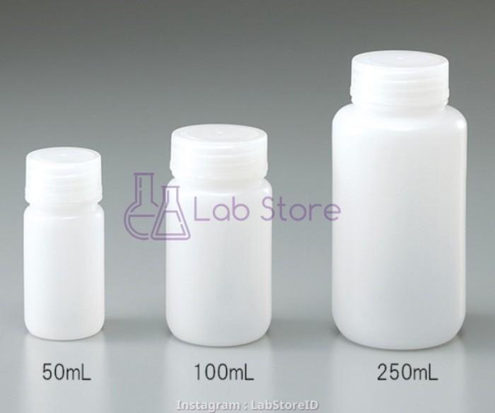 Jual Sample Bottle 1000 ml WN HDPE Sampel Botol | As One Nikko 1-4658 ...