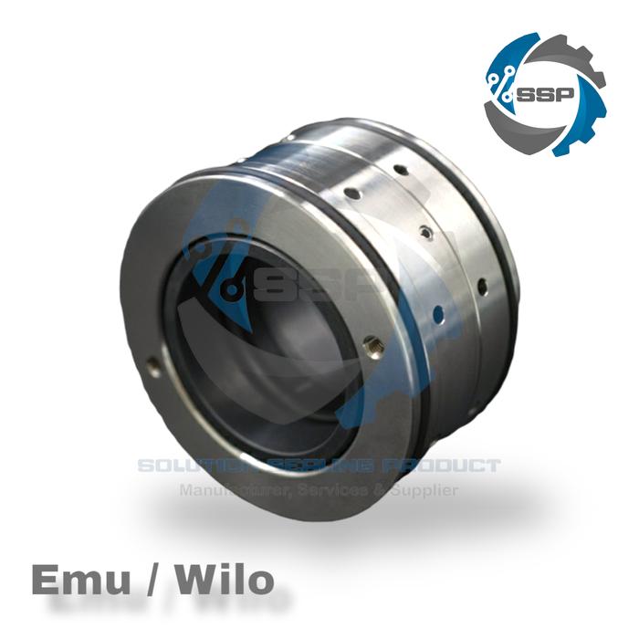 Jual Mechanical Seal EMU 35mm - Jakarta Barat - Solution Sealing ...