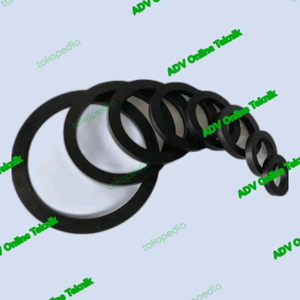 Jual Gasket camlock 3" inch Rubber seal karet - Jakarta Barat - ADV ...