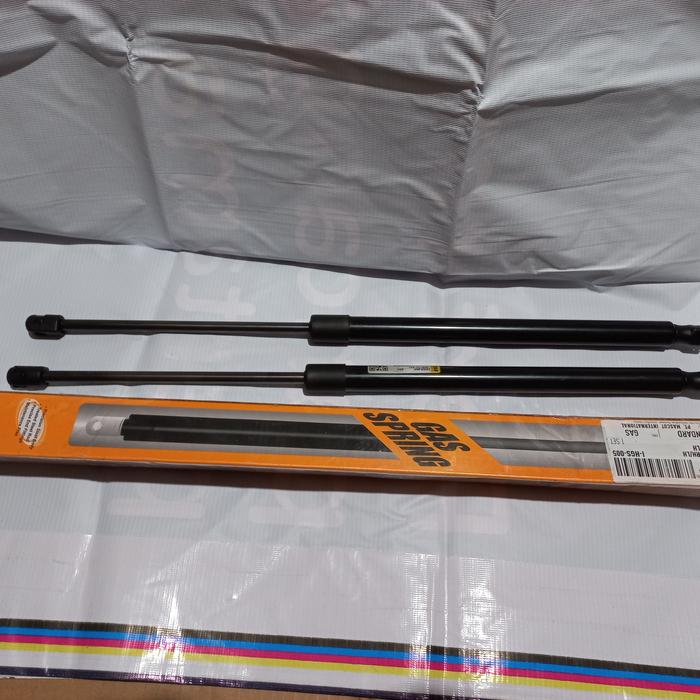 Jual IKYBI Gas spring / shock breaker bagasi mobilio BRV - Kota ...