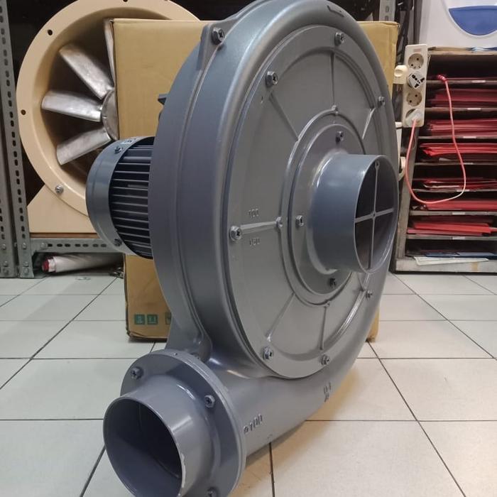 Jual Turbo Blower Chuan-Fan (Taiwan) Type CX-100A - Jakarta Barat - Air ...