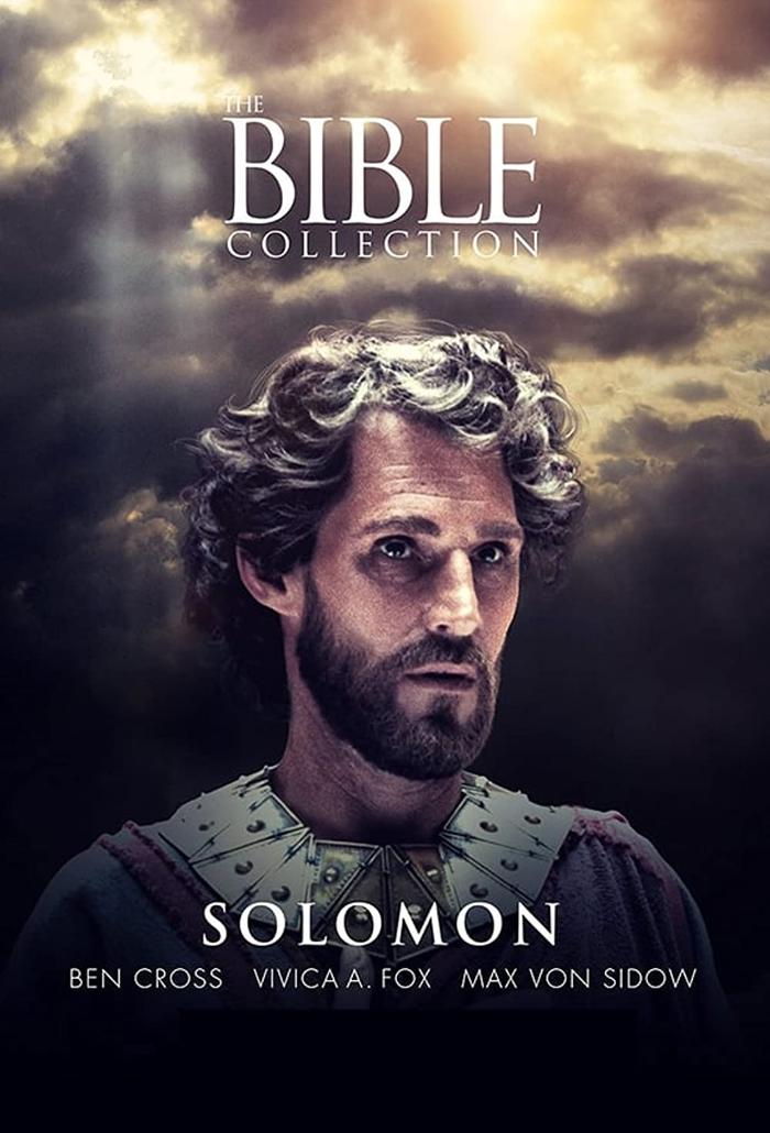 Jual THE STORY OF SOLOMON ( KISAH RAJA SALOMO ) - Kota Surabaya ...