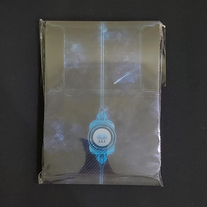 Jual Deck Box TCG Exclusive Yuyutei Black Version Sealed Yuyu-tei ...