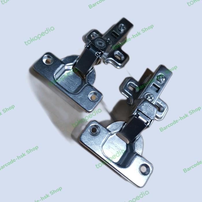 Jual Engsel Sendok Full Bengkok Slow Motion Ferrari IC - Kota Bandung ...