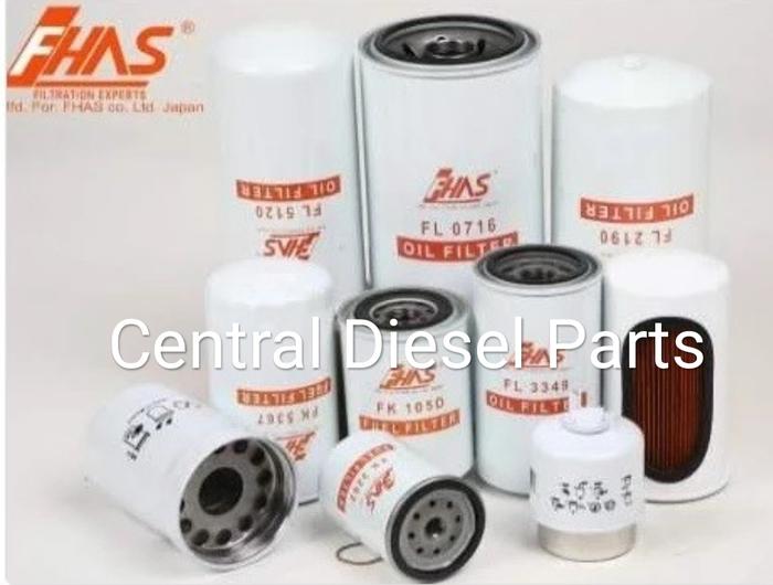 Jual Oil Filter Oli FL2100 FL 2100 Fhas - Jakarta Timur - Central ...