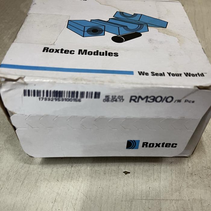Jual Roxtec rm30/0 - Jakarta Pusat - Usaha Jaya Electric | Tokopedia