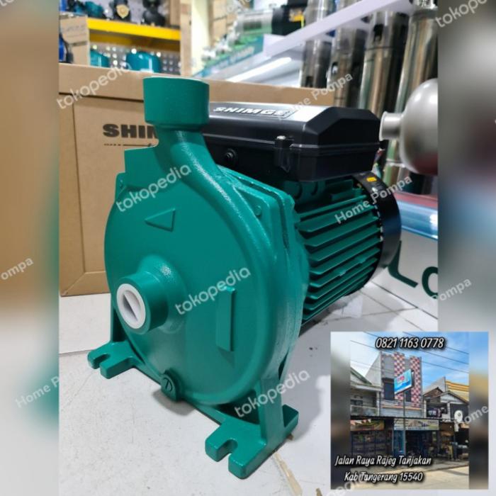 Jual POMPA CENTRIFUGAL SHIMGE CPM 200 3HP 1PHASE POMPA TRANSFER SHIMGE ... Jual POMPA CENTRIFUGAL SHIMGE CPM 200 3HP 1PHASE POMPA TRANSFER SHIMGE ...