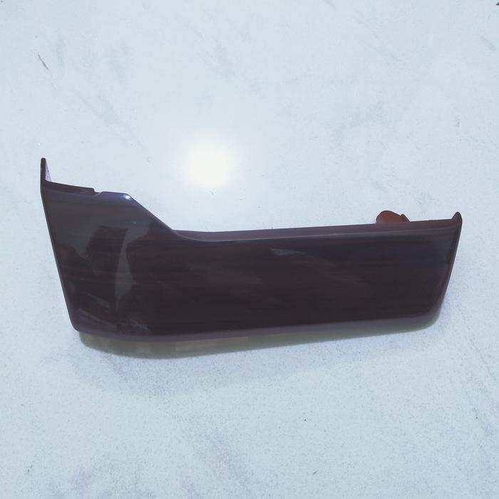 Jual Panel dashboard Innova reborn bagian kanan original - Kota Bekasi ...