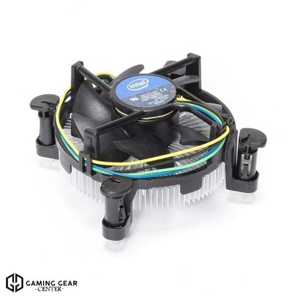 Jual Fan Kipas Processsor Intel - Fan Processor Internal Fan Cooler ...