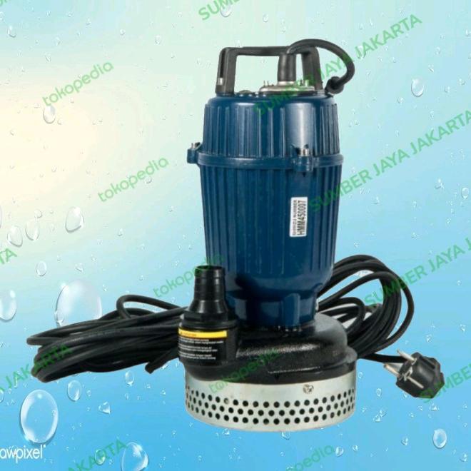 Jual POMPA CELUP SUBMERSIBLE SHIMIZU SPN 250 BIT - Jakarta Barat ...
